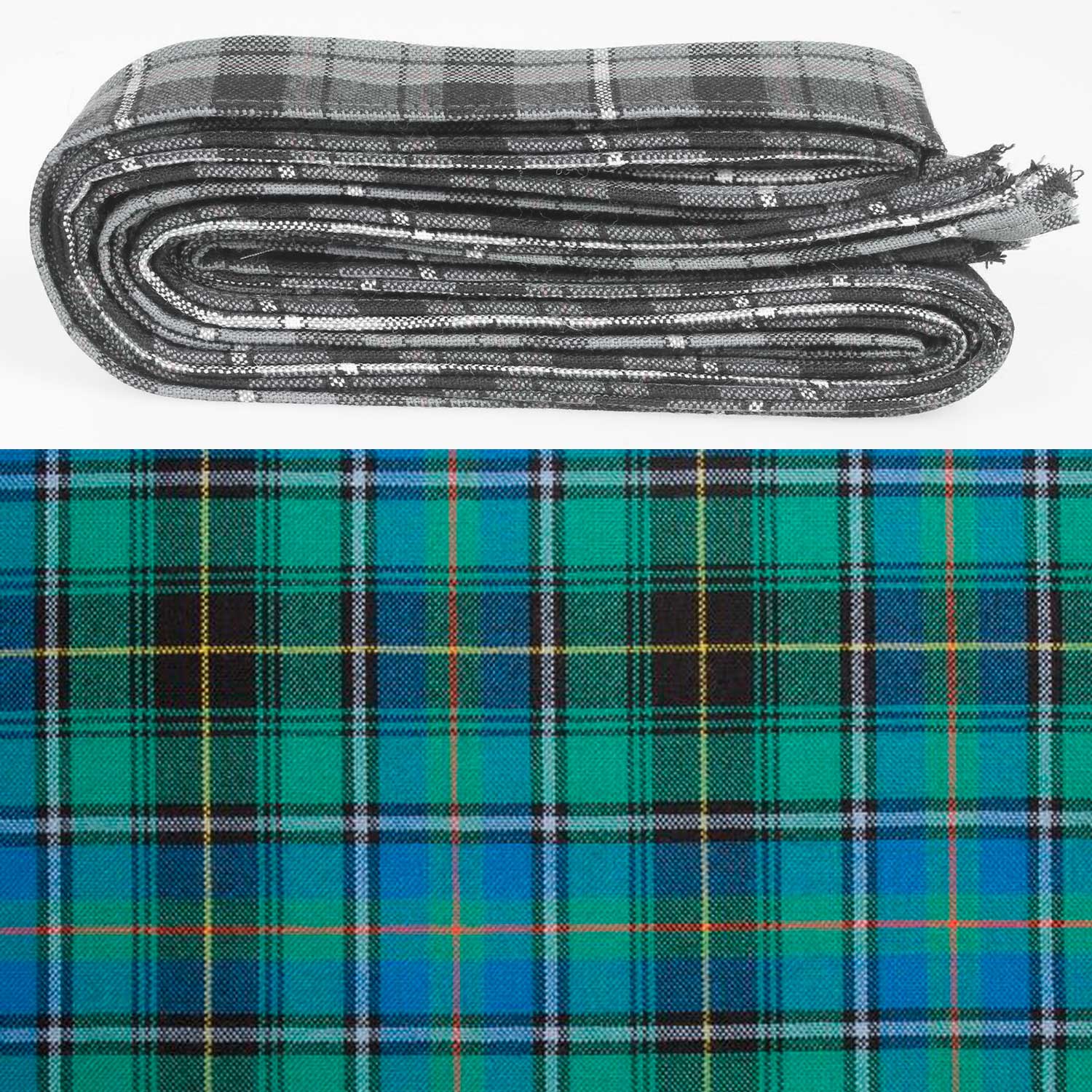 MacInnes Clan and Tartan Shop