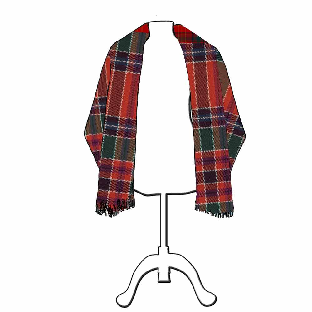 Birrell Ancient Tartan