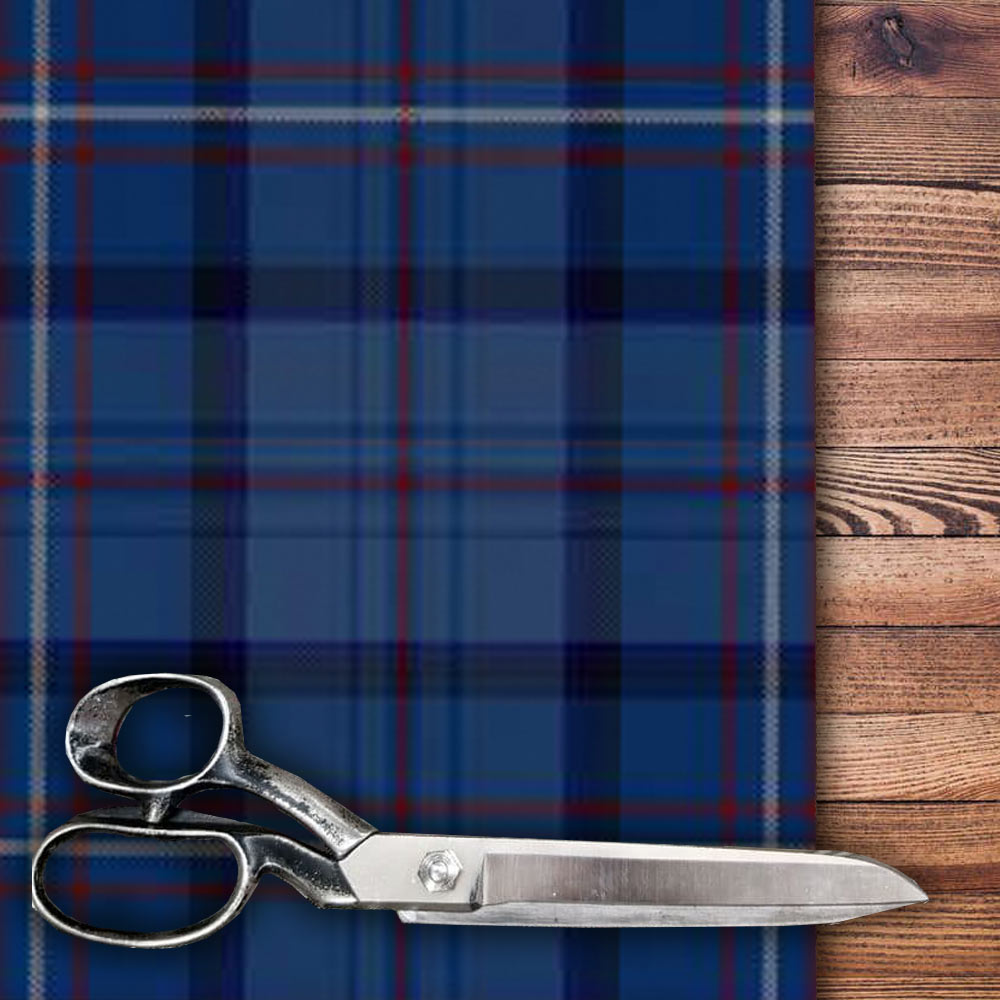 Royal Airforce Tartan