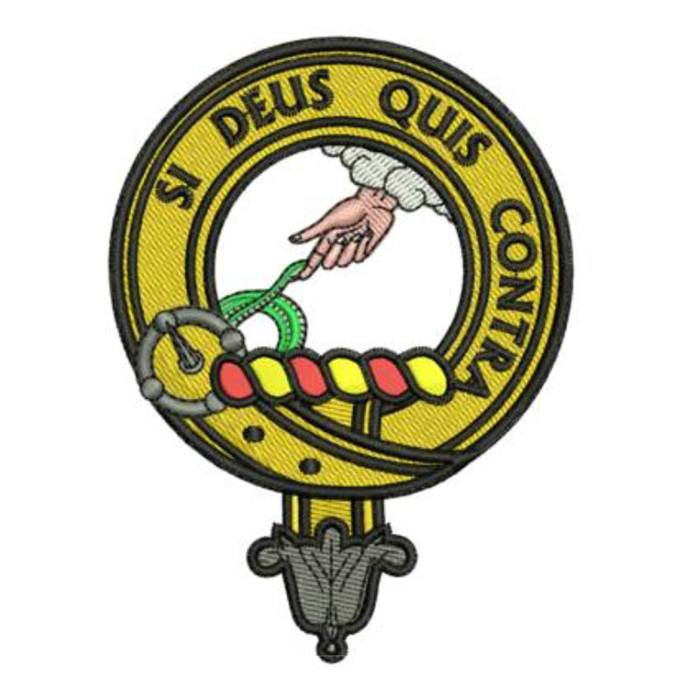 Hutton Clan and Tartan Shop